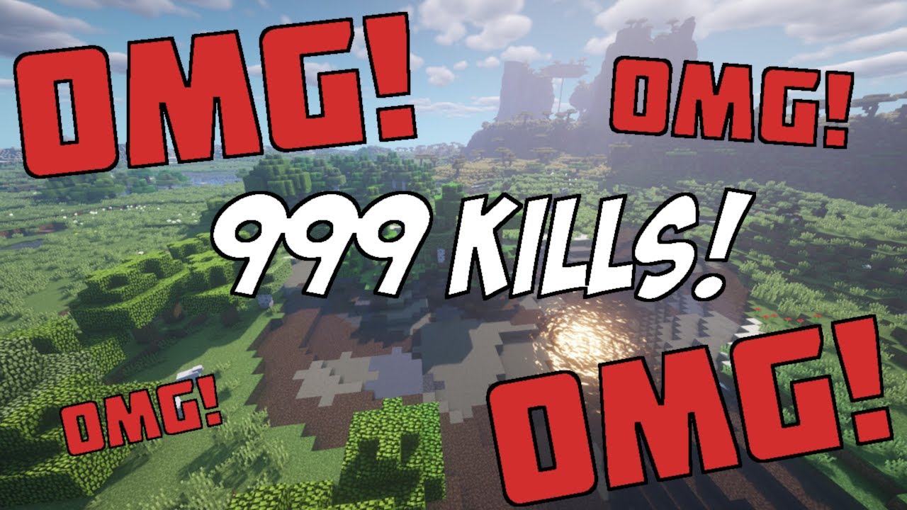 First Time Playing on Jartex Network - Kit PvP - Minecraft - YouTube