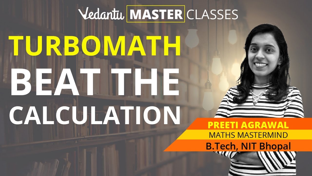 Maths Tricks - Mental Math Tricks - Addition, Subtraction ...