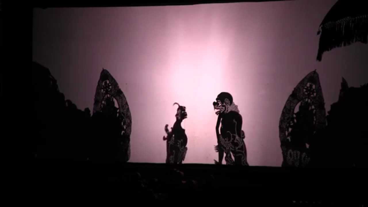 wayang cenk cenk blonk terbaru ⑤ - YouTube