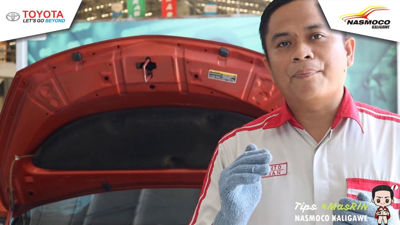 Tips otomotif, Merawat Aki (Accu/Battery) kendaraan agar awet - Nasmoco ...