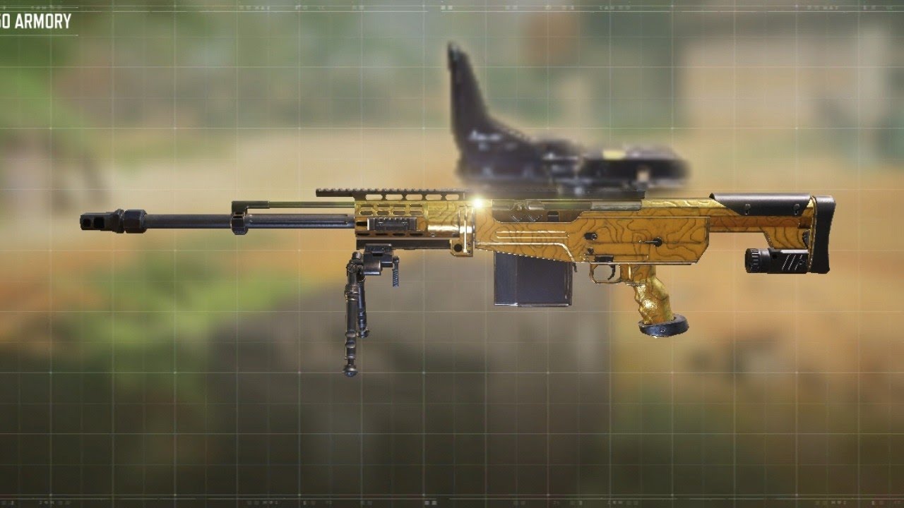Red Dot ArTHICC.50 gave me *AIMBOT* - YouTube