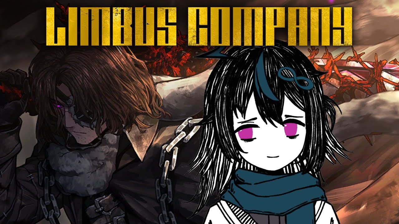 Limbus Company - Refraction Railway 4: Masquerade - YouTube