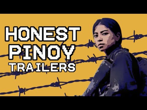 Liway (Honest Pinoy Trailers) - YouTube
