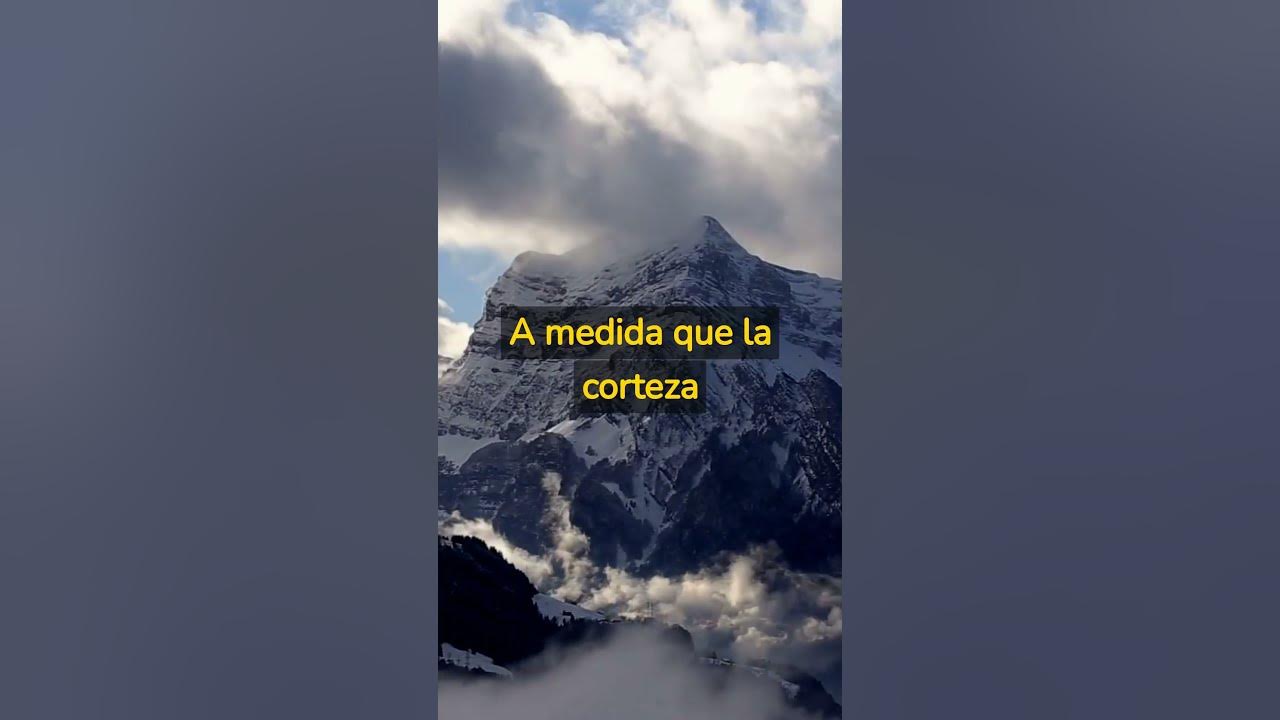 ¿sabías Que El Monte Everest Está Compuesto Principalmente Por Rocas