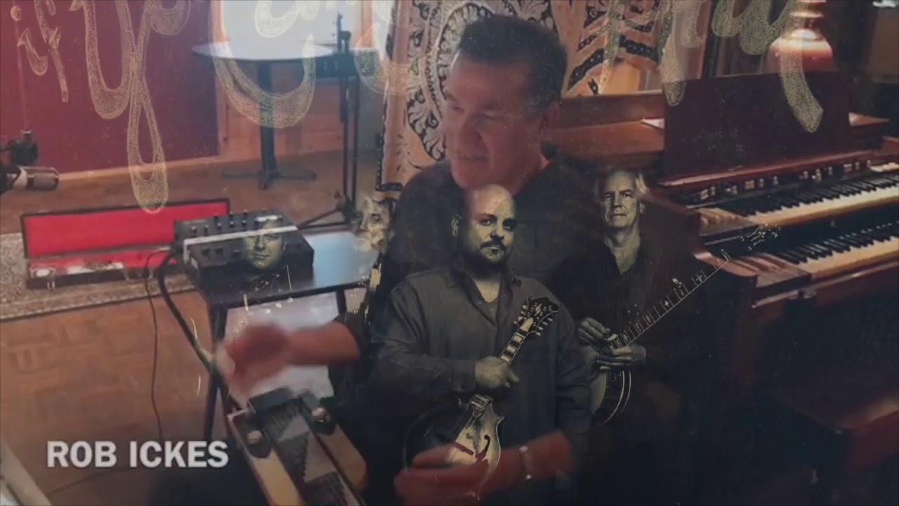 Frank Solivan & Dirty Kitchen - IF YOU CAN'T STAND THE HEAT (TEASER ...