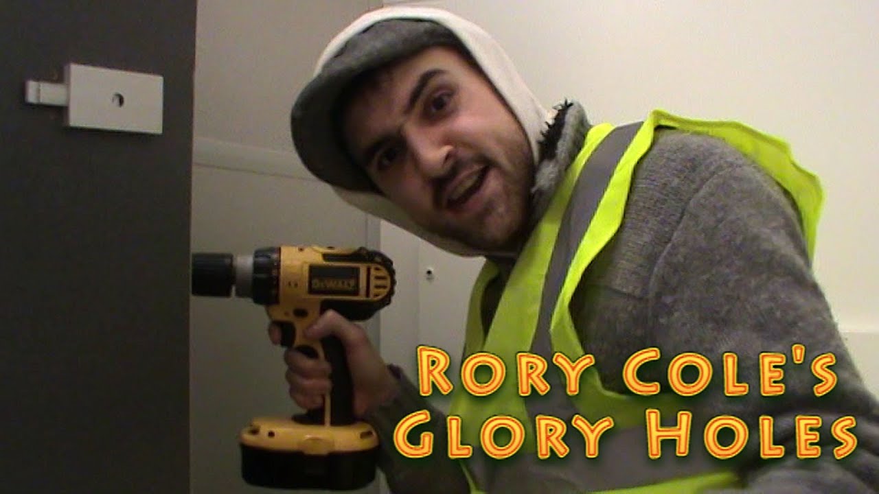 Rory Cole's Glory Holes - YouTube