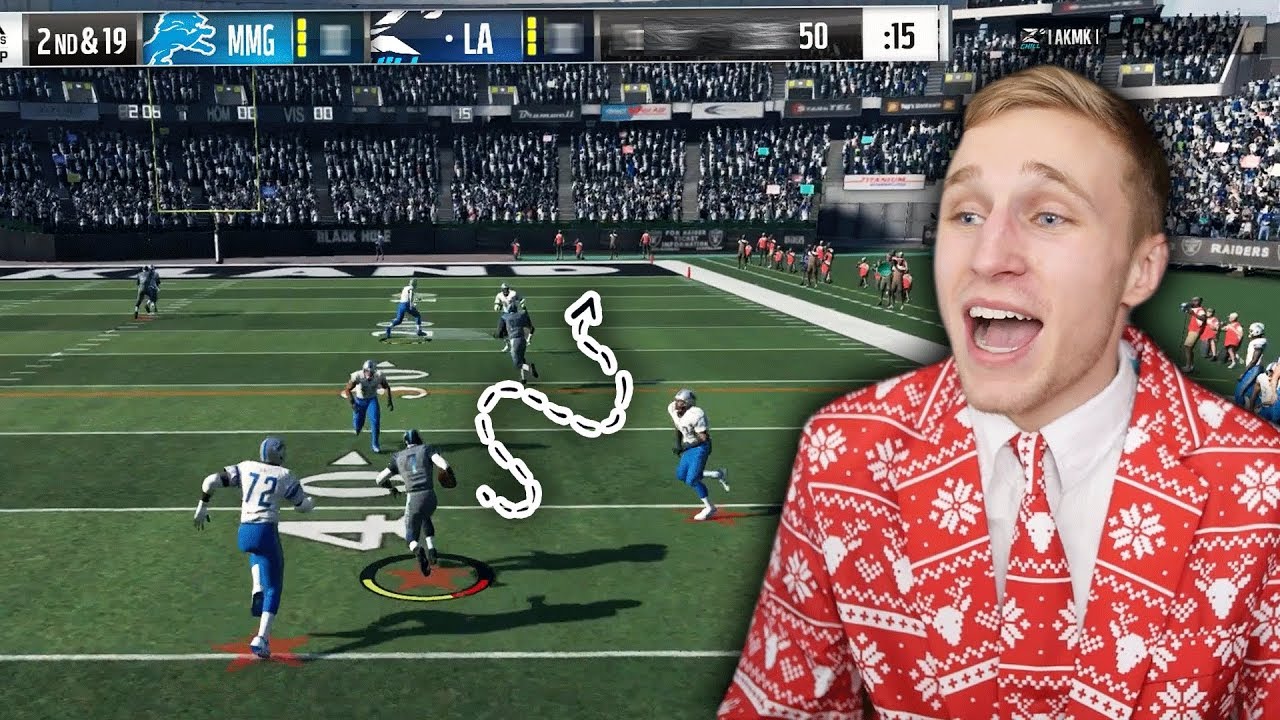 THIS IS HOW RAGE QUITS ARE MADE! WHEEL OF MUT! EP. 19 - YouTube