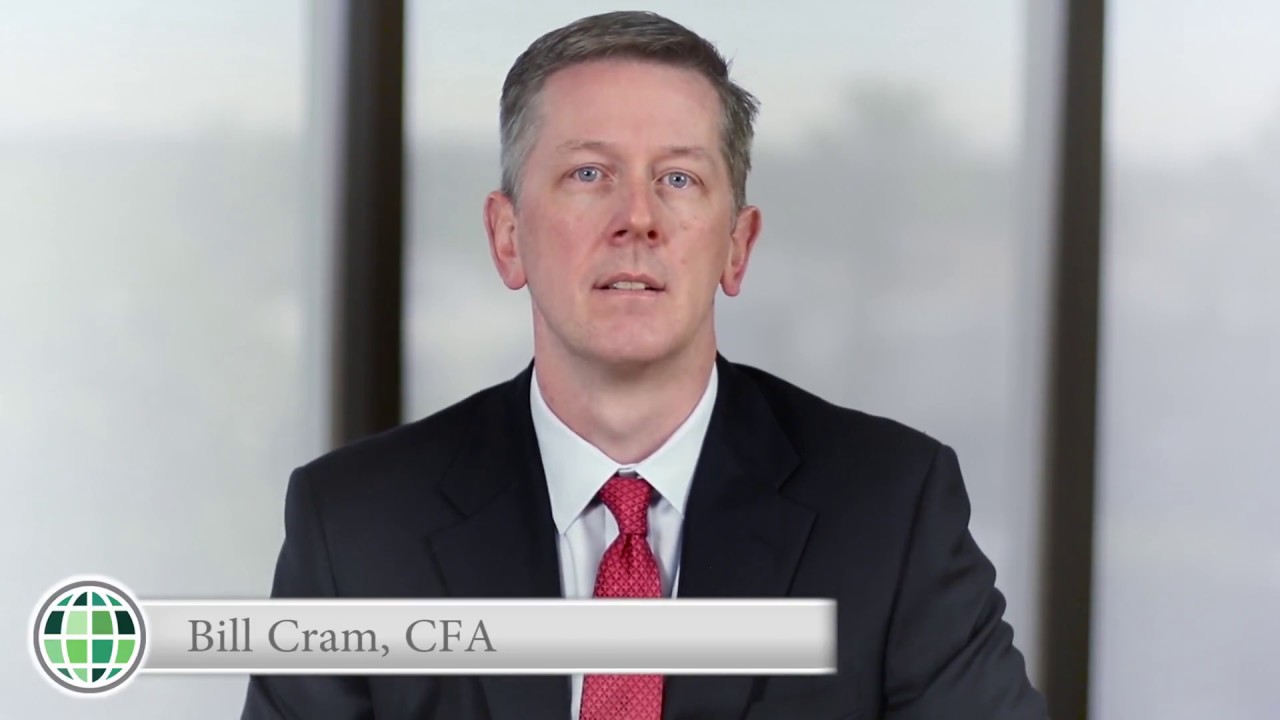 Bill Cram, CFA, Senior Global Research Analyst, discusses Aristotle's ...