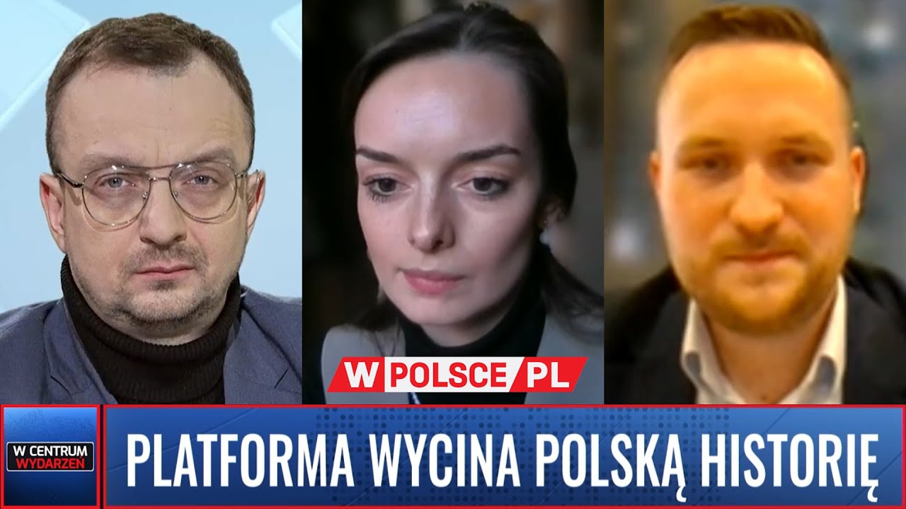 #WCentrumWydarzeń: Jakub Maciejewski: Adam Bogrycewicz i Aleksandra ...