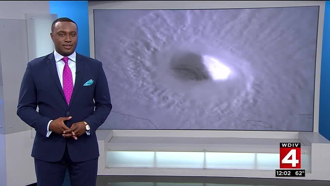 Local 4 News at Noon -- Sept. 9, 2017 - YouTube