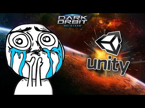 ¿NUEVO SERVIDOR UNITY "NEW DAWN"? // Todo lo que se sabe || DarkOrbit - YouTube