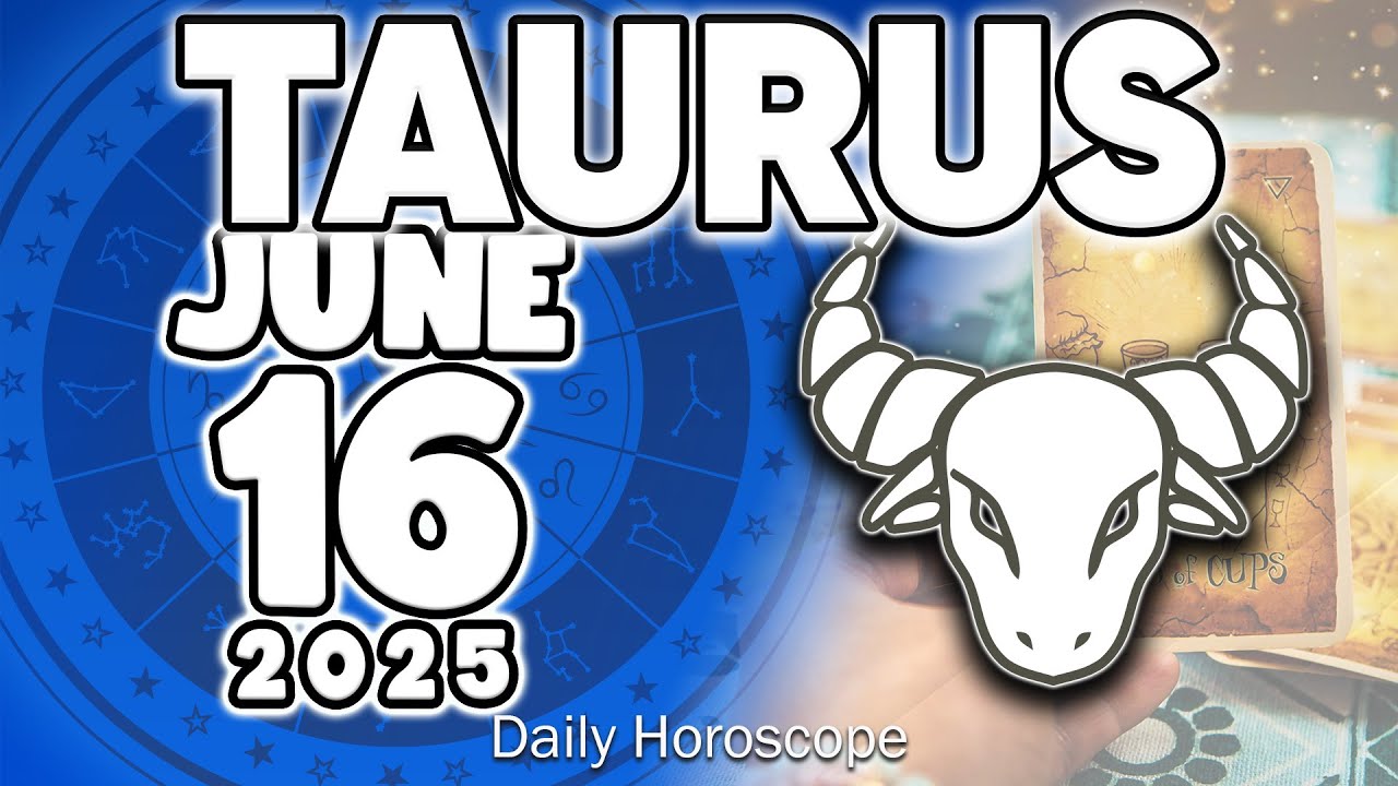 𝐓𝐚𝐮𝐫𝐮𝐬 ♉ ⚠️WARNING LUCKY BREAKS ARE COMING YOUR WAY!🤩 Horoscope for ...