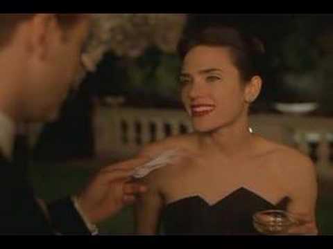 A Beautiful Mind-First Big Date