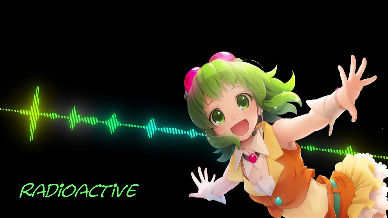 Nightcore - Radioactive - YouTube