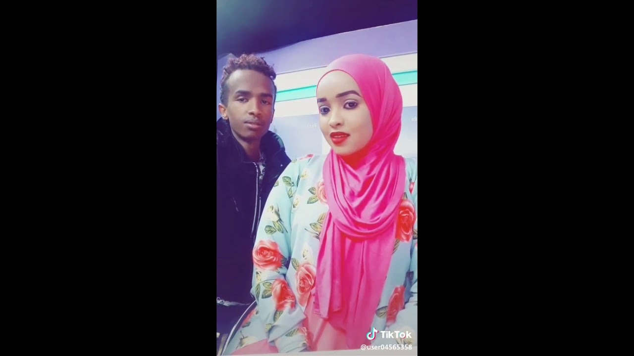 TIK TOK SOMALI KII UGU QOSOLKA BADNAA YAAB😁🤫 - YouTube