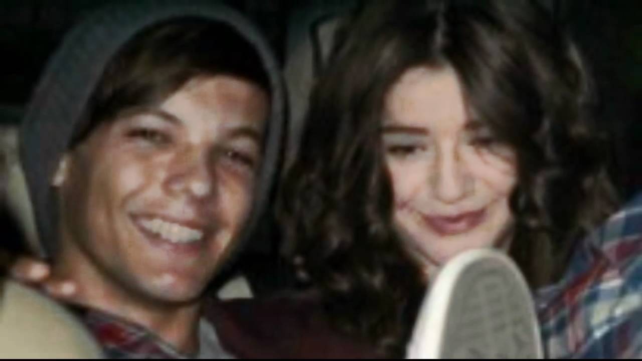 One Direction current girlfriends - HQ - YouTube