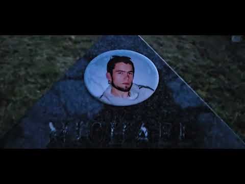 The Ghost of Borutski - YouTube