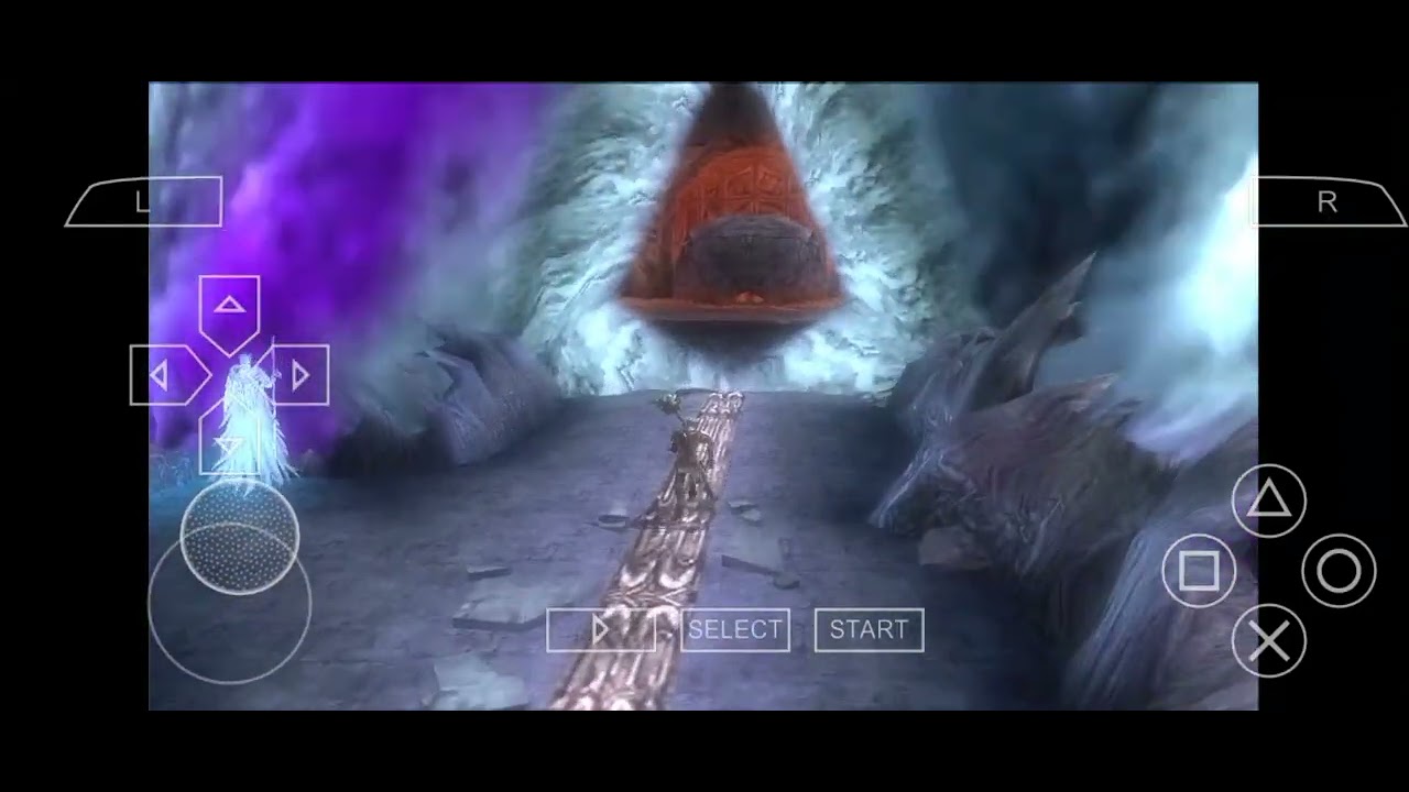 NEW ADVENTURE GAME PPSSP MOBILE GAMEPLAY| BEST GRAPHICS GAMEPLAY |# ...