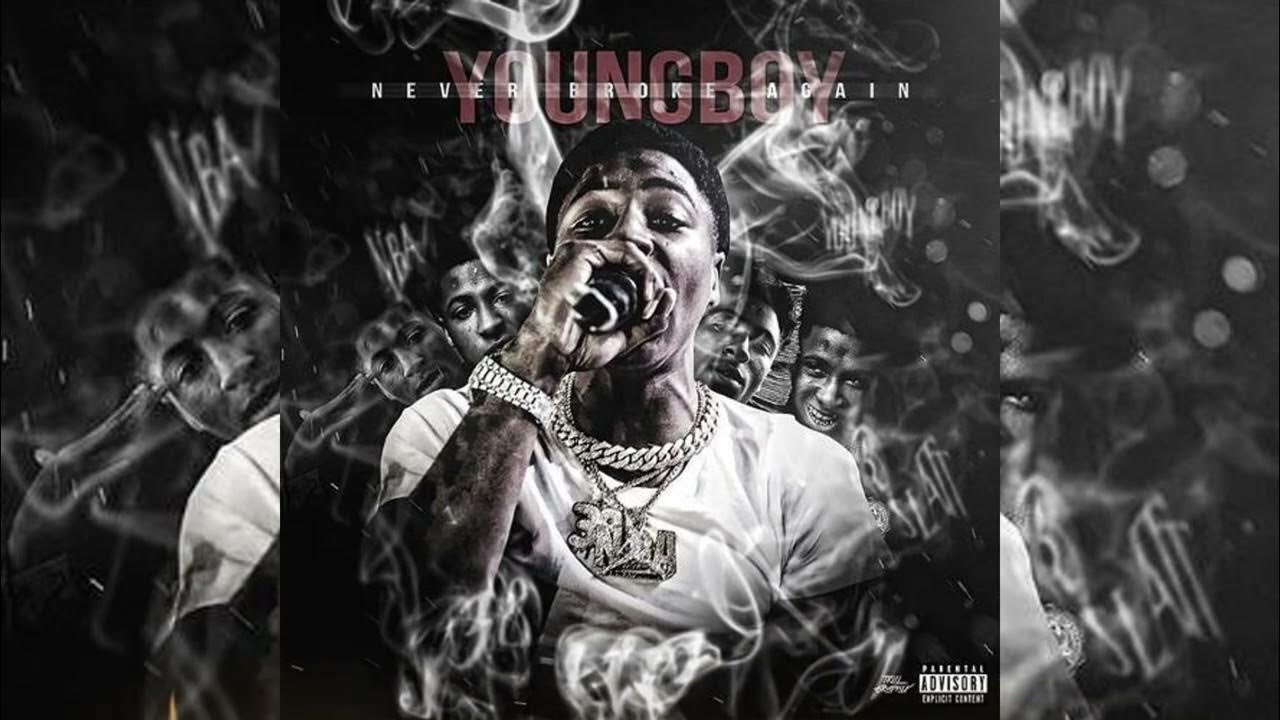 [FREE][HARD] Nba Youngboy X Bway Yungy Type Beat - Big Truck - YouTube