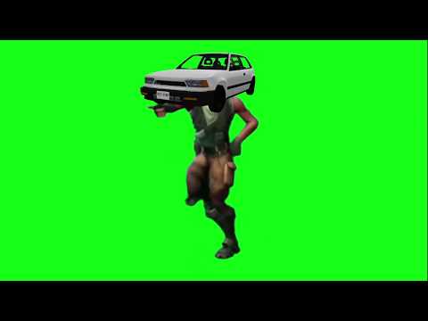 covet is very dance boi