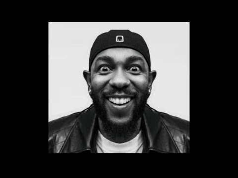 1 hour of silence occasionally broken up by Kendrick Lamar screaming ...