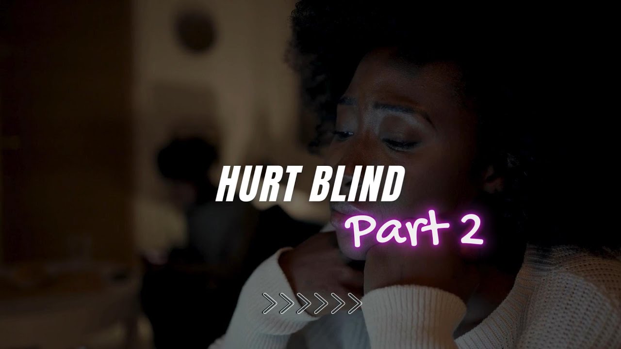 PART 2 Hurt Blind How Emotional Trauma Blocks Your Growth - Let's Talk ...