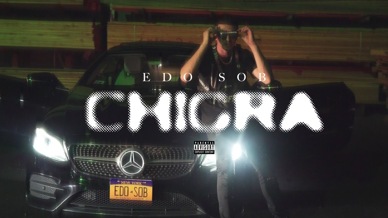 Edo Sob - Chigra (prod by.KC Blaze) - YouTube