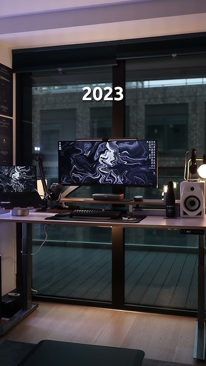 Setup Evolution 2017 - 2023 by JSETUPS - YouTube