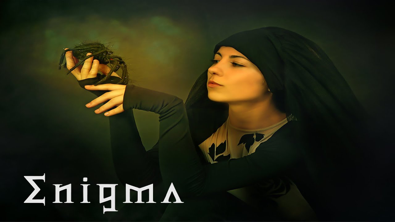 Best of Enigma - Sadeness 2023 (1 Hour Extended) - YouTube