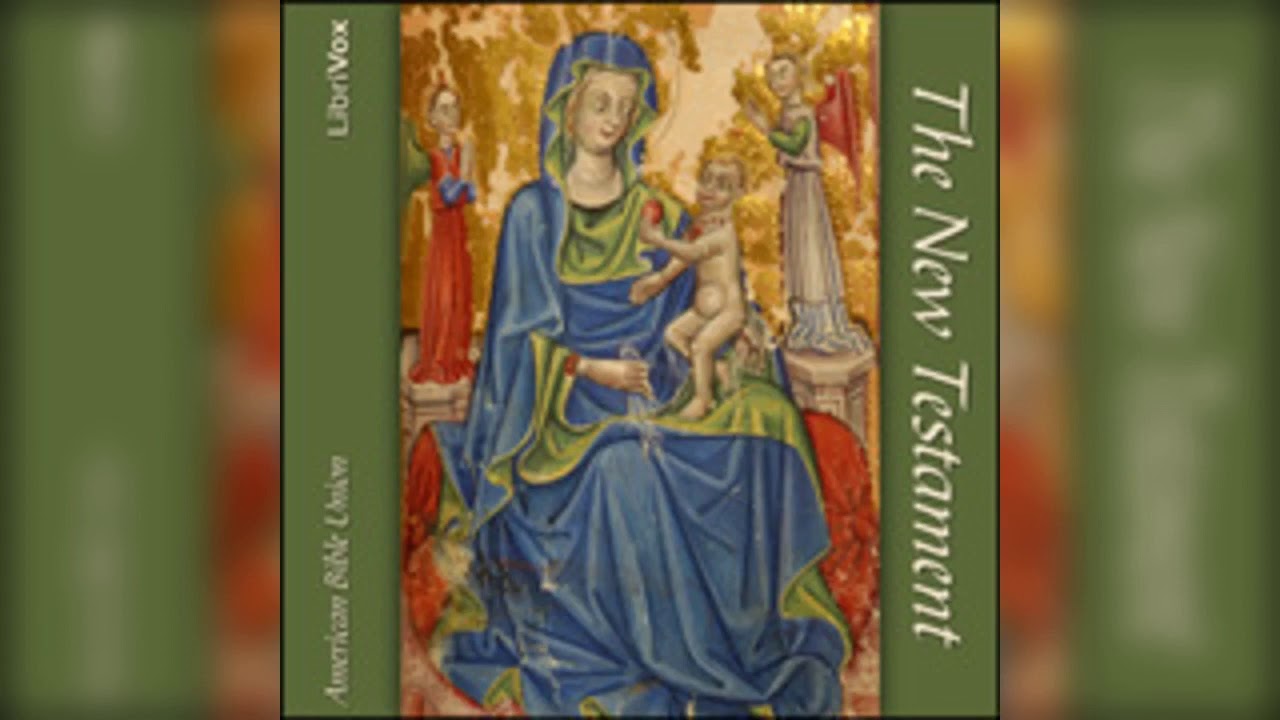22 John 18 21 Audio Bible YouTube 22-john-18-21-audio-bible-youtube