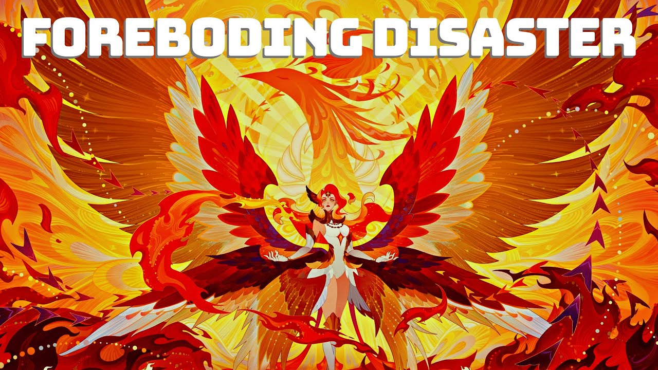 The Foreboding Disaster - Legendary Epic Guide [AFK ARENA] - YouTube