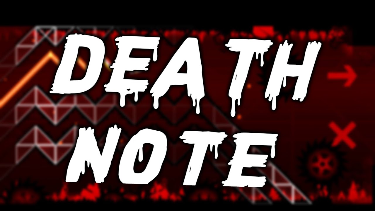 Death Note 100% by Ruf - YouTube