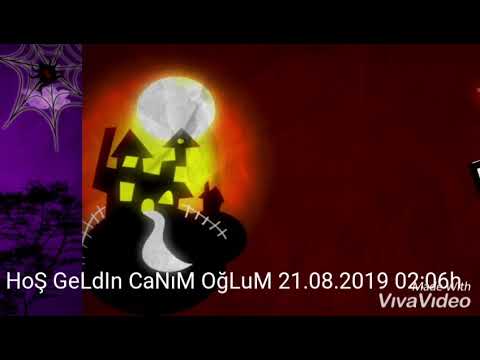 Demiroğlu ibrahim hoş geldin canım oğlum 21.08.2019 ))02:o6((