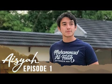 Aisyah Episode 1 - Tidak Di Restui Keluarga