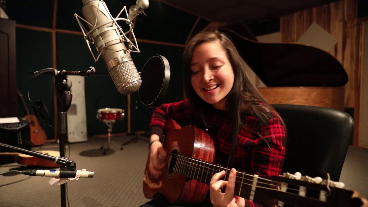 Angelica Blanco - Reclama tus derechos - YouTube