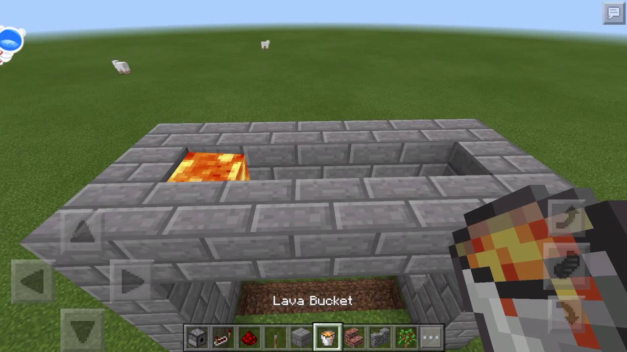 How to make Fire arrows machine EASY AND FAST - YouTube