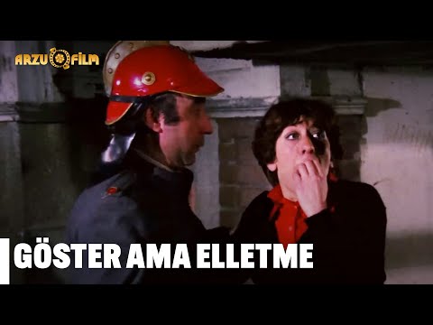 Göster Ama Elletme Dedi | Neşeli Günler