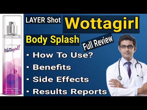 Wottagirl Perfume Review | Layer Wottagirl Perfume Review | Wotagirl ...