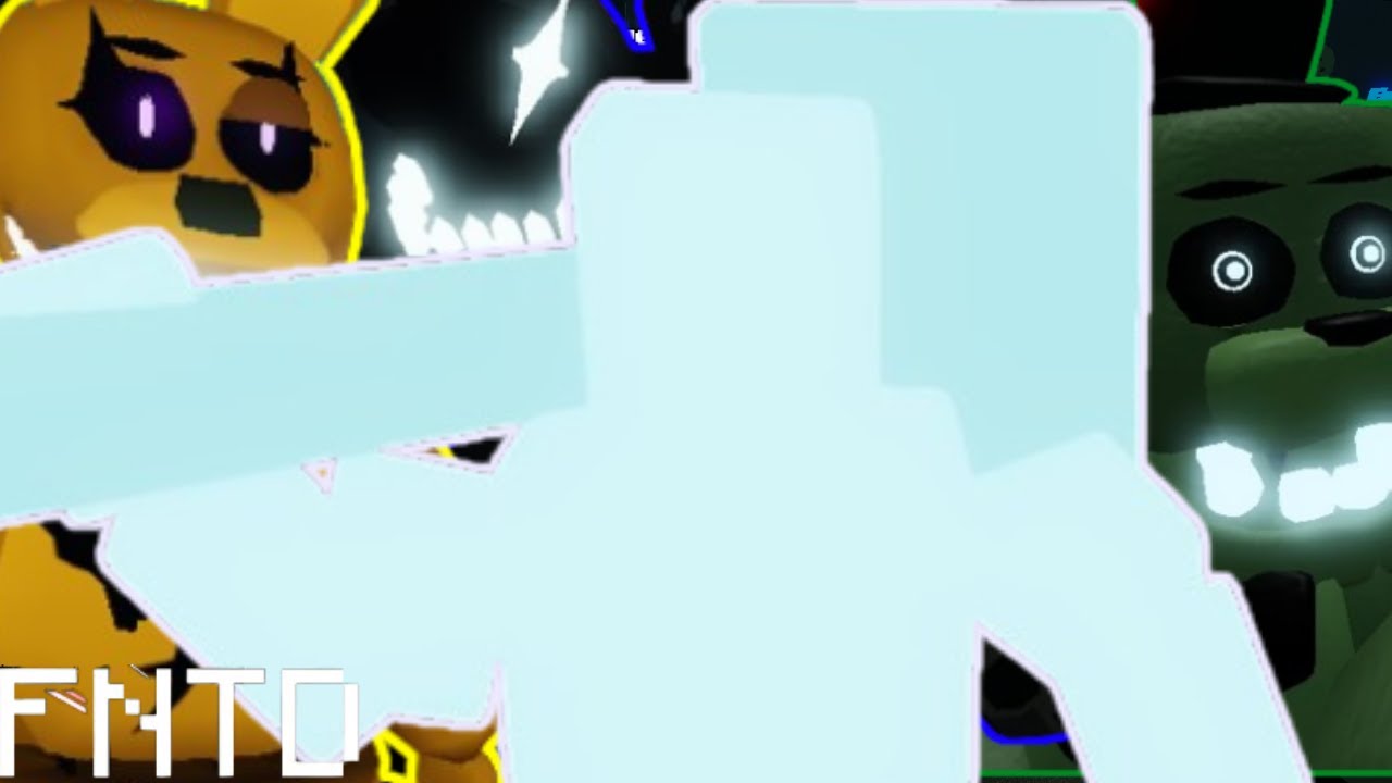 FNTD| SCOTT CAWTHON Is OP [PART 17] - YouTube