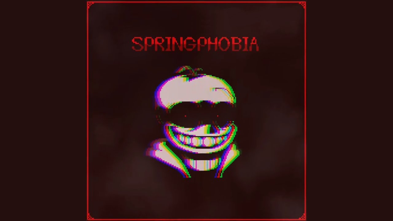 Spring Sans - Springphobia - YouTube