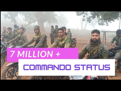 Enjoying Bike Ride With Guys| Indian Army | commando status video ...