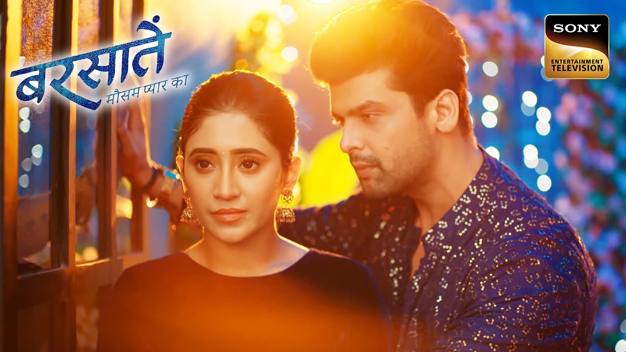 Barsatein Ep 42 | Kushal Tandon | Shivangi Joshi | Full Episode - YouTube