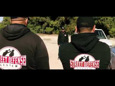 Formation VIP Protection SDS - YouTube