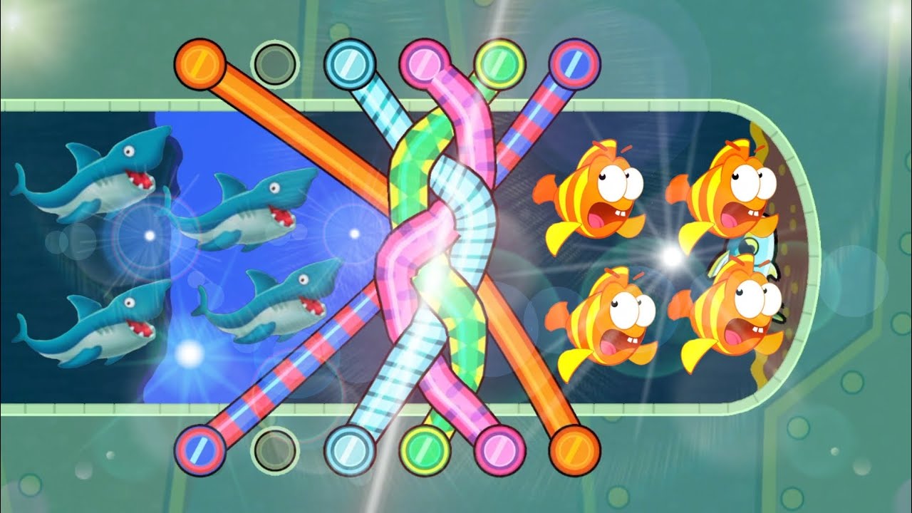 save the fish game pull the pin//save fish game/level 765 level to 787 ...