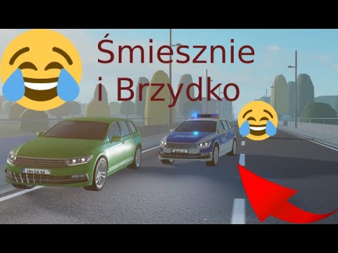 Śmieszny Emergency Hamburg