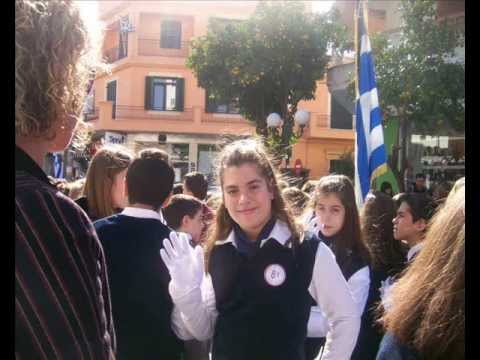 Ο ΑΓΓΕΛΟΣ ΣΟΥ - XARHS BRATSIS