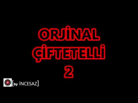 HIZLI ÇİFTETELLİ 1