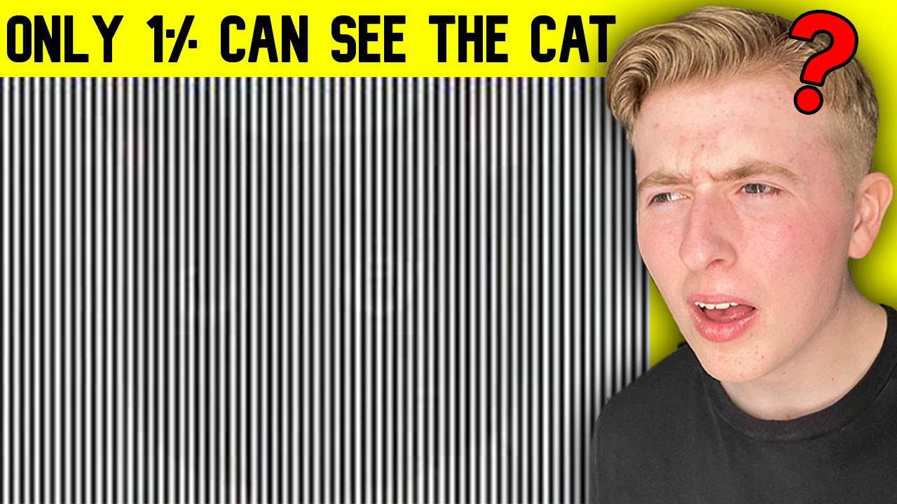 World's *CRAZIEST* Mind Tricks! - YouTube