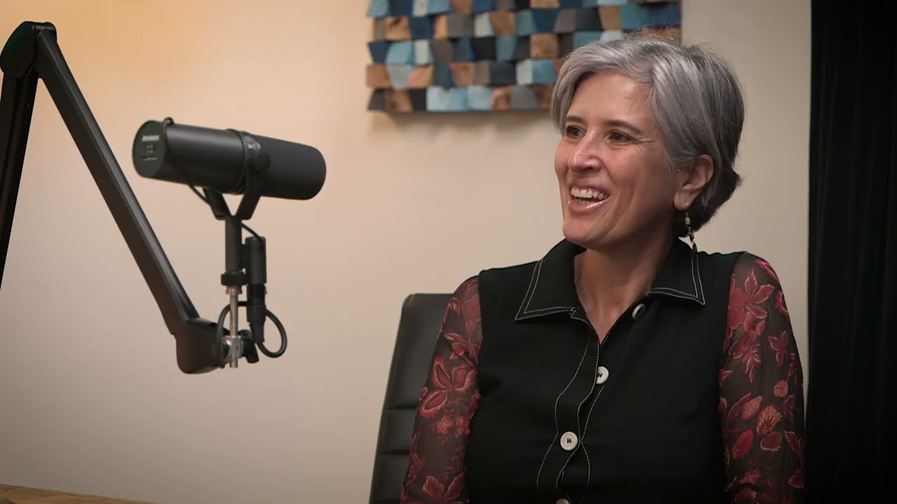 "The Growing Season: The Heat is On" Podcast Digital Extra - Interview ...