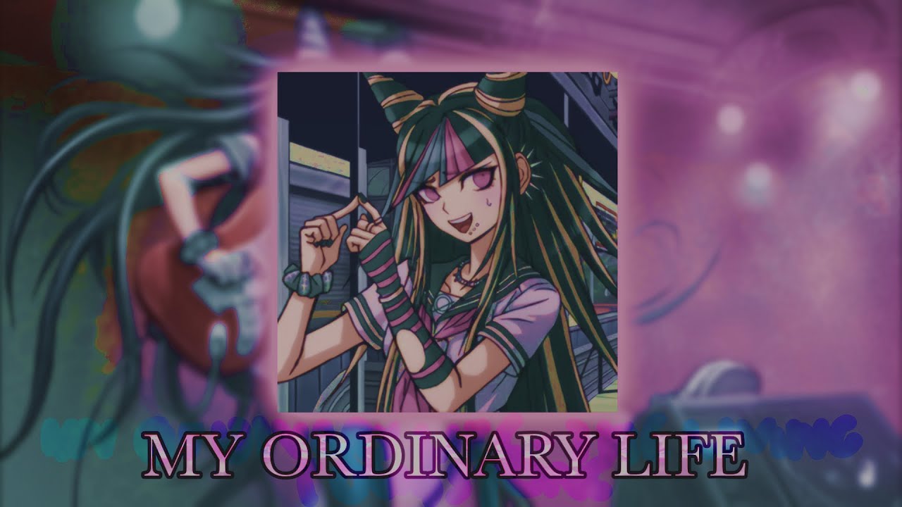 My Ordinary Life - edit audio- - YouTube